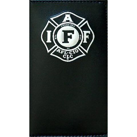 IAFF Cover Design 4401 | Pro-Calendar