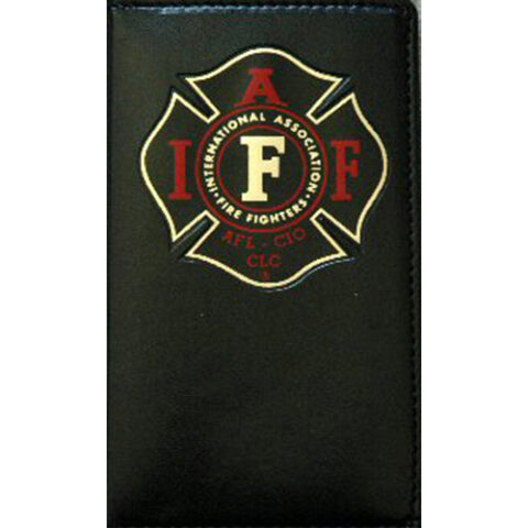 IAFF Cover Design 4403 | Pro-Calendar